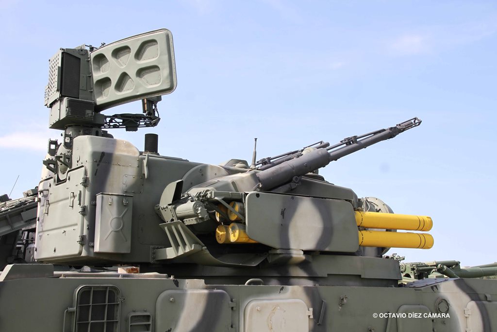 El revolucionario Tunguska cumple cuarenta años - Noticias Defensa Rusia